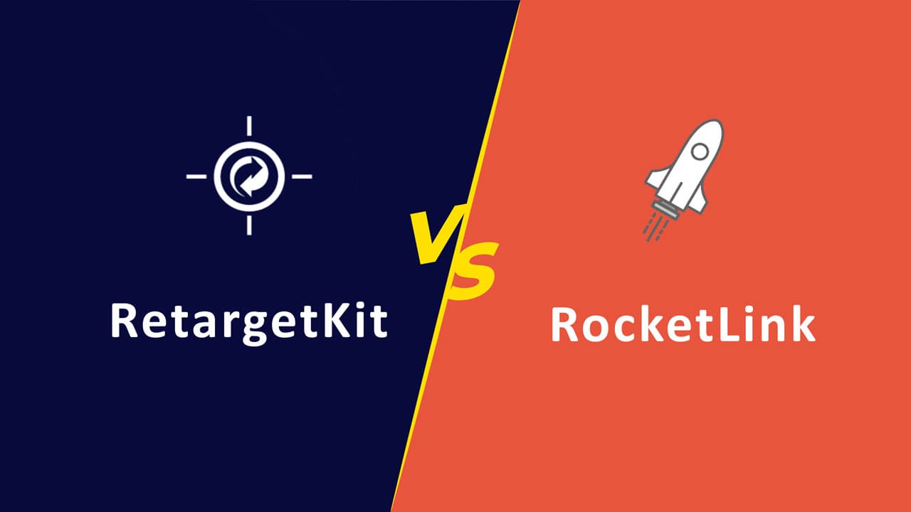 RocketLink Alternative - The Best Link Shortener